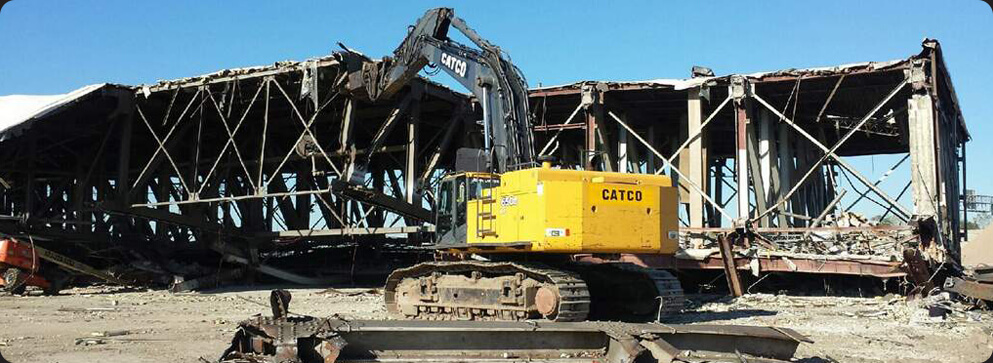 Catanzaro & Sons Enterprises